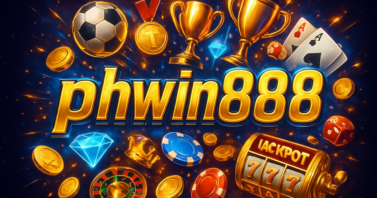 PHWIN888 - phwin888 Proven Payouts Get your Winnings Paylines